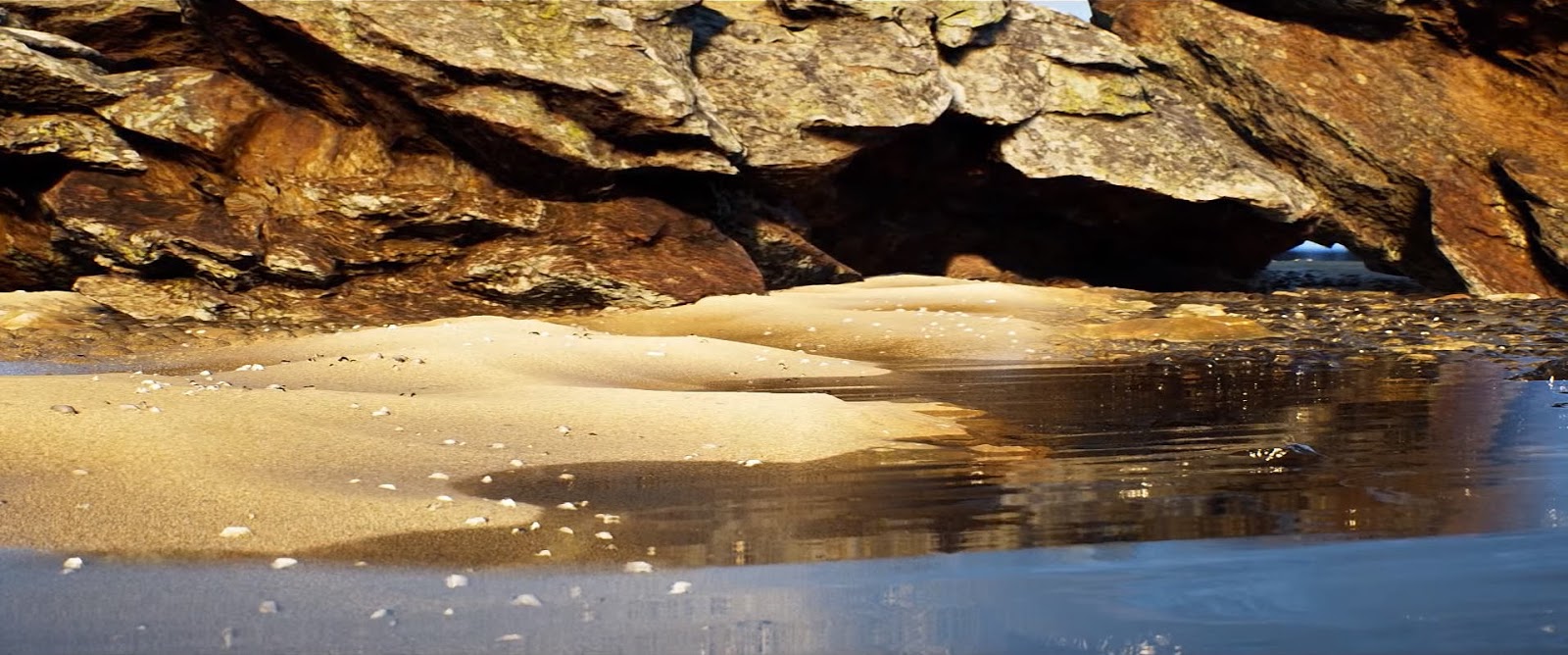 Top 10 Realistic Unreal Engine Projects | CG Record Editor's Picks ...