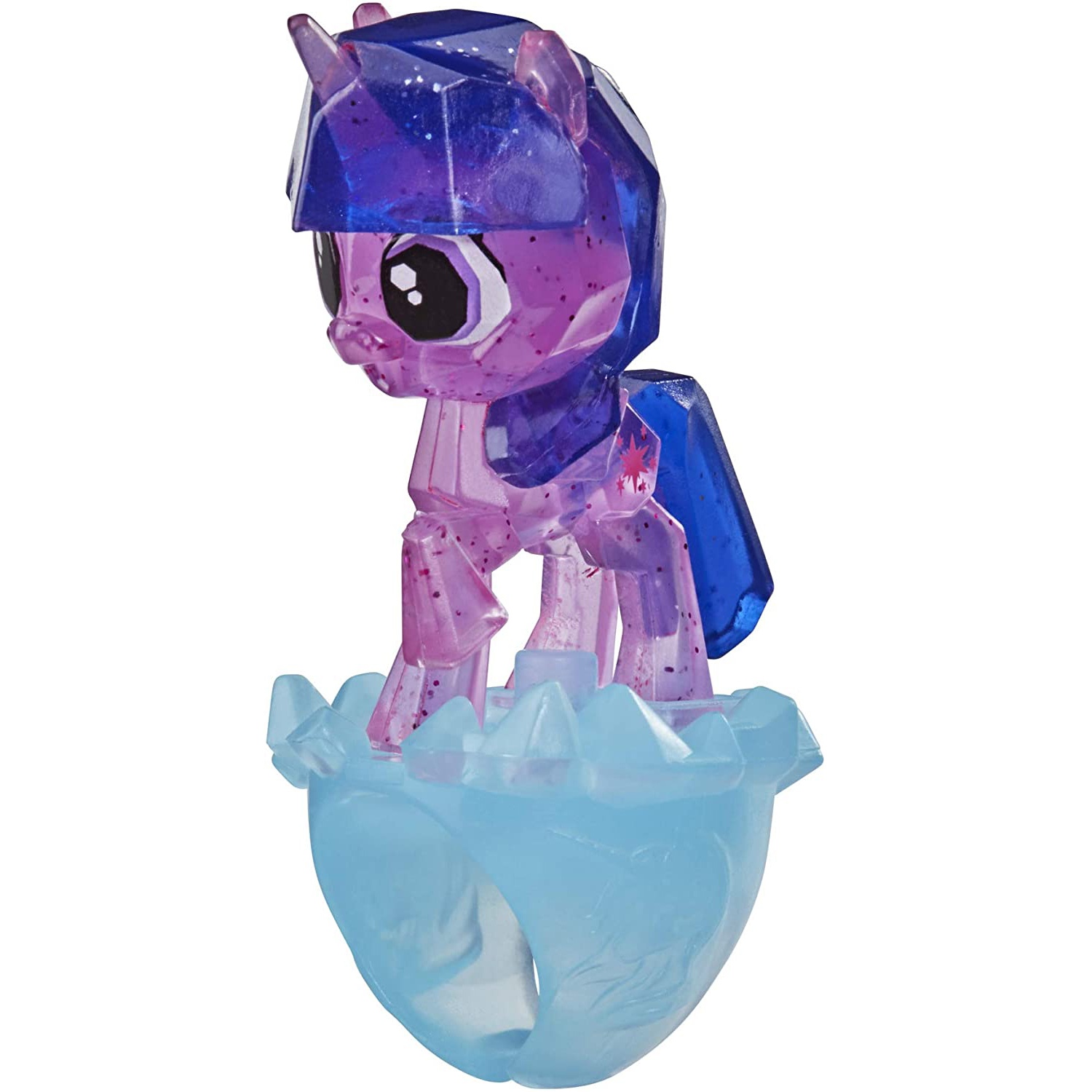Secret Rings Blind Bags Revealed | MLP Merch