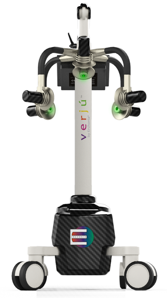 Zerona & Verjú: Negative reviews of 1st Generation Zerona