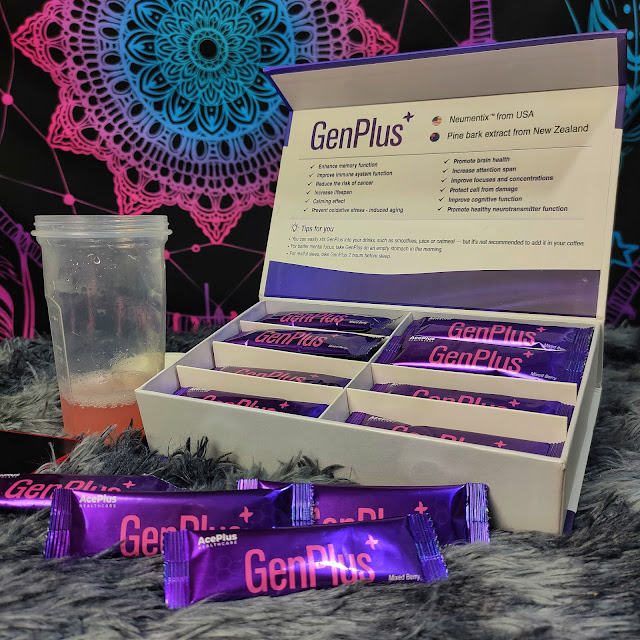 Stay Healthy With GenPlus, The Flagship Product Of Ace Plus Healthcare