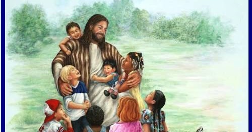 Catequesis de Confirmación: EL MUNDO EN QUE VIVIMOS