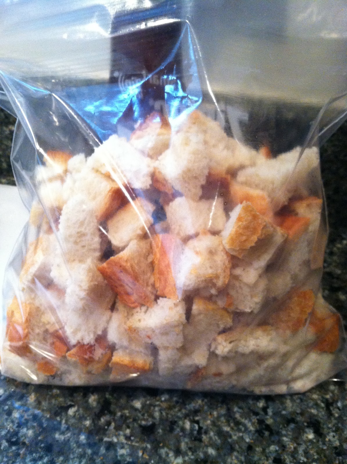 The Bread Maiden: The Science Behind... storing your finished loaf