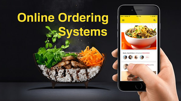 7 Ways To Increase Online Ordering