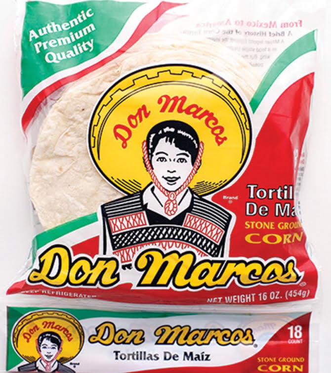 Review and GIVEAWAY: Don Marcos Brand tortilla chips - a local Michigan ...