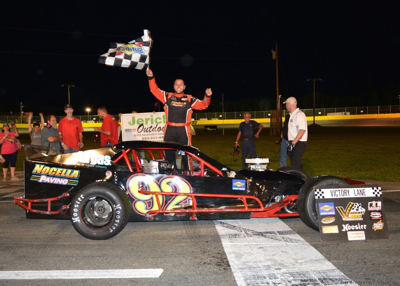 Race Chatter on WNRI.COM, 99.9 fm, 1380 am, Tune in radio, Alexa, Apple ...