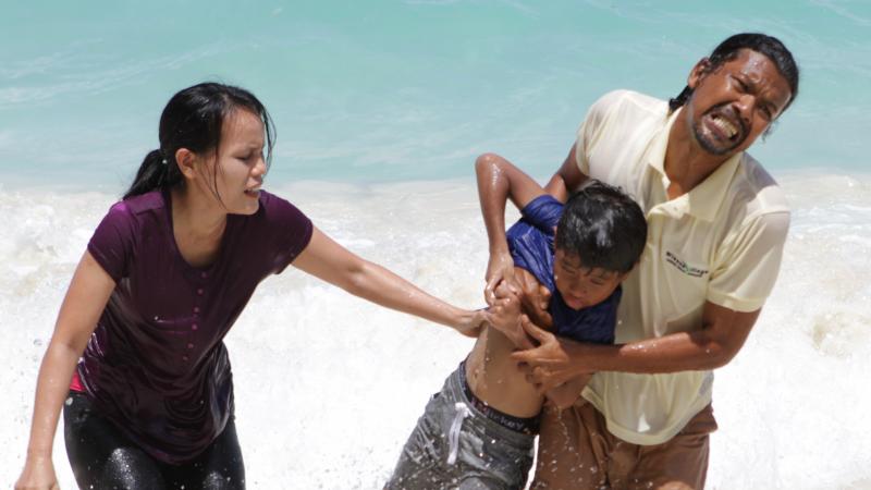 REDHA BY TUNKU MONA RIZA: OF HARDSHIPS, HOPE, SACRIFICE & SALVATION