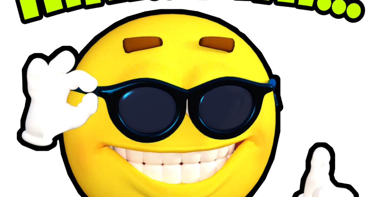 25+ Ide Terbaru Emoji Stickers WhatsApp