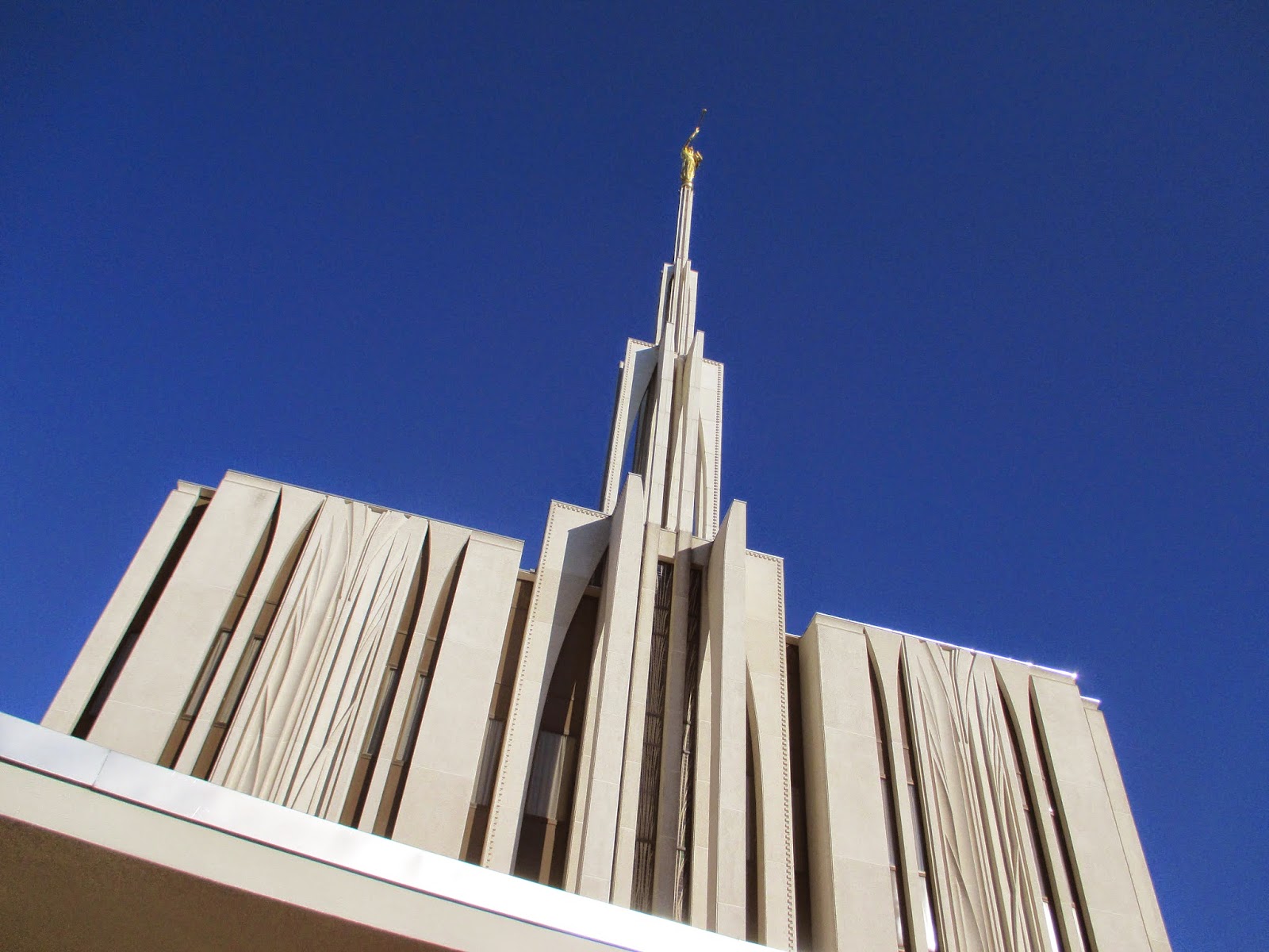 TJ's Mission in WA-TAC!: Week 43: Sabbath Worship: Does it reflect my ...