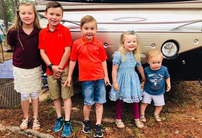 Duggar Family Blog: Duggar Updates | Duggar Pictures | Jim Bob and ...