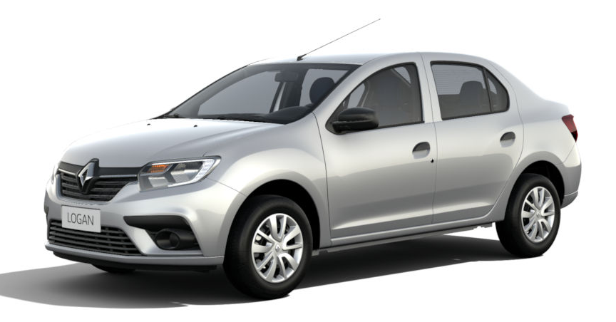 Renault Logan 2021 abandona versões Intense e Iconic