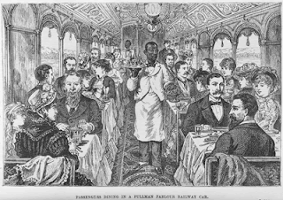 Researching Food History : Cooking and Dining onboard 19th century ...