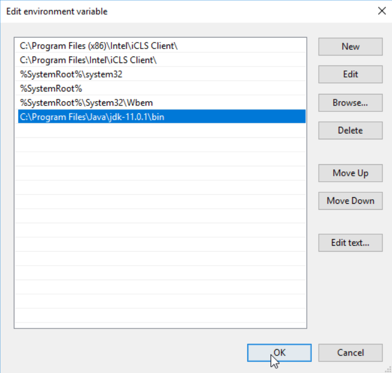Getting Started with Java - Installing JDK