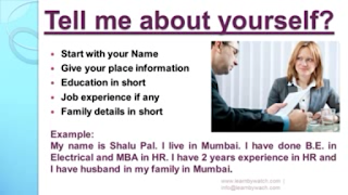 Top 30 common hr interview questions and answers for freshers