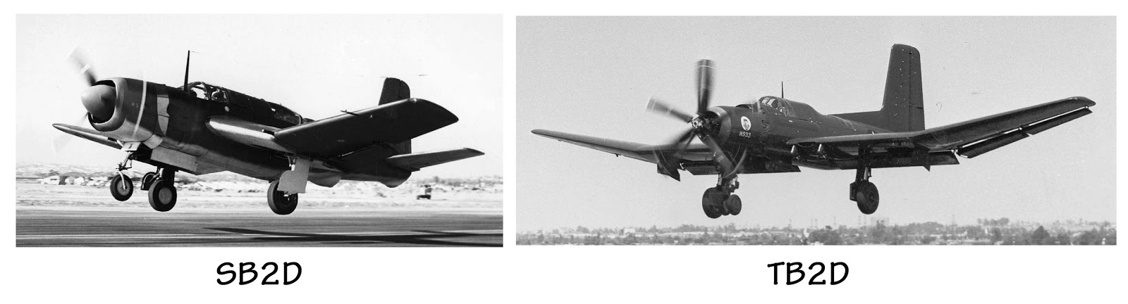 U.S. Navy Aircraft History: September 2015