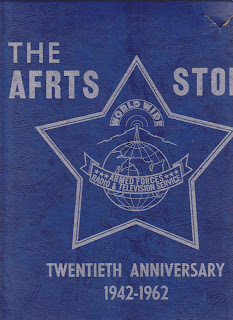 AFRTS Archive: The AFRTS Story - 1962