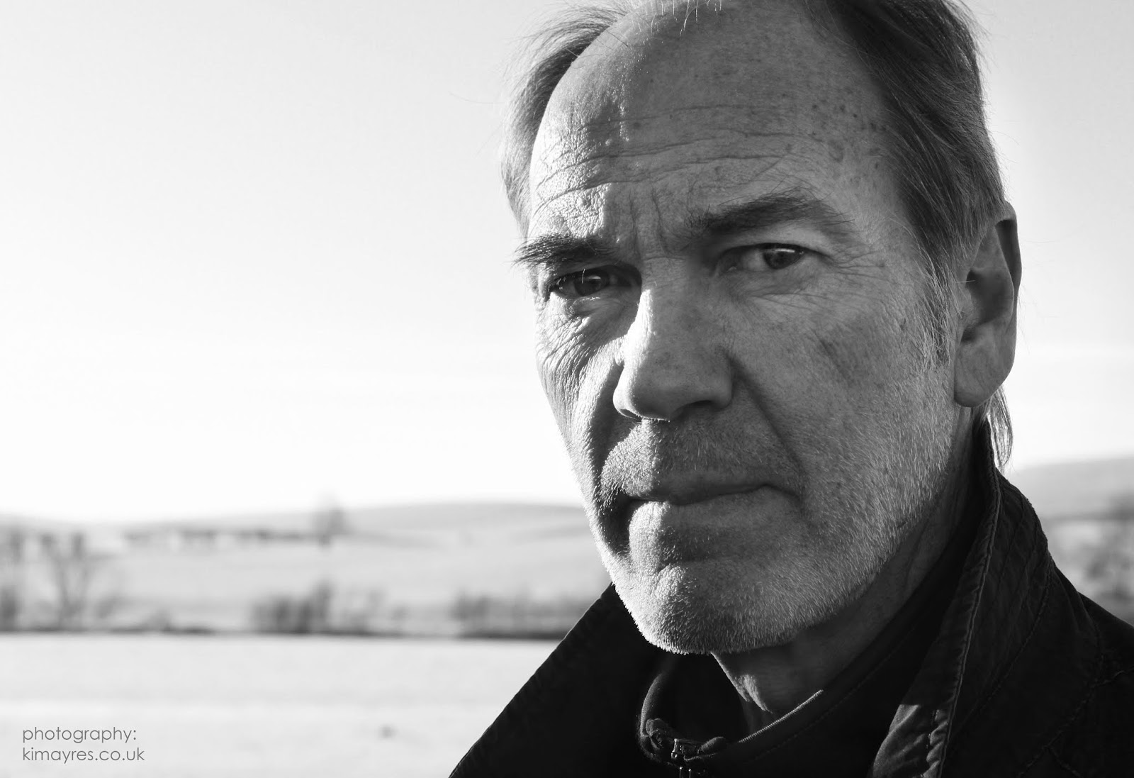 Scottish Islands Explorer: The Hero of Buzancy