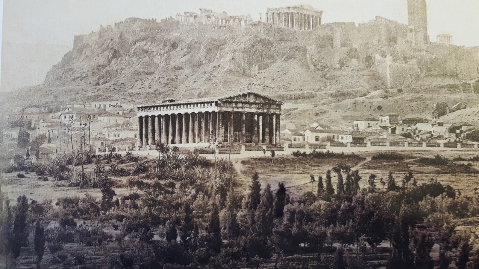 walk in athens: ΑΡΧΑΙΑ ΑΓΟΡΑ
