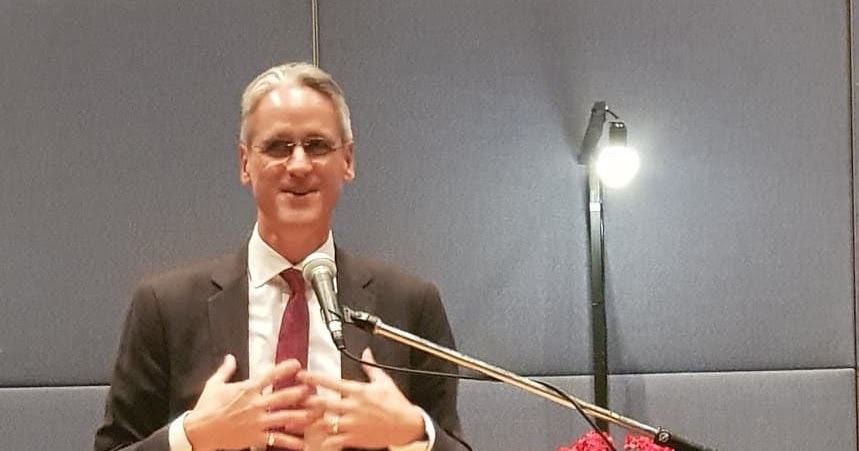 The network of Baha'is of Jewish Background: Dr. David Rutstein is a ...