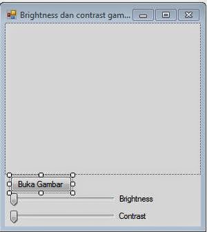 Membuat Photo Editor menggunakan visual basic 2008/VB.net (tahap I) - artikel visual basic