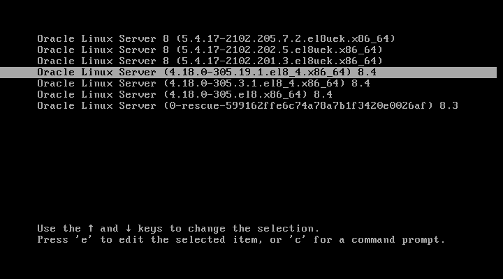 bitWalk's: RHEL 互換の Linux