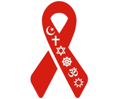 Living with HIV and other LGBTQ Issues!!: 🏳️‍🌈 ️ National Faith HIV ...