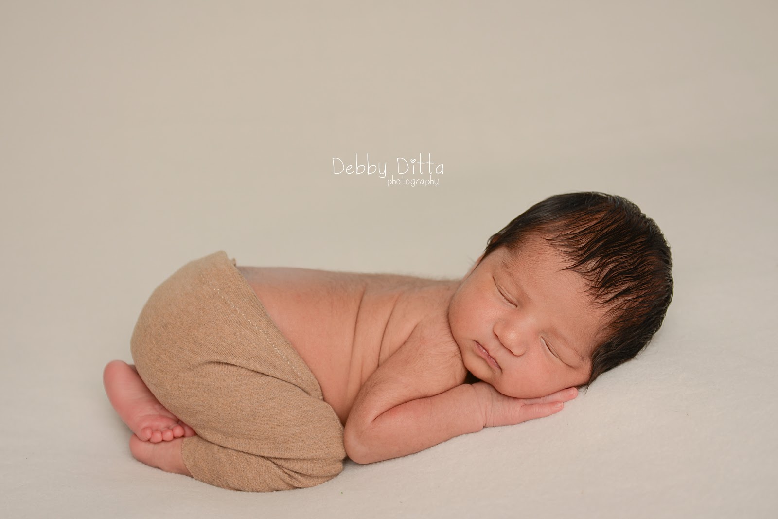 Debby Ditta Photography: Andres at one week old Newborn baby boy by ...
