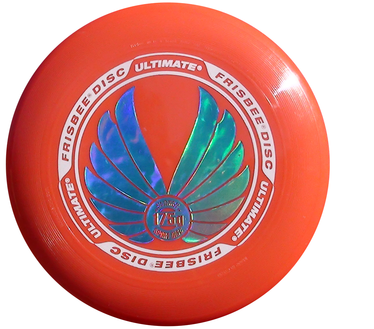 Sludge Output: Review: Raleigh Flyers (AUDL)