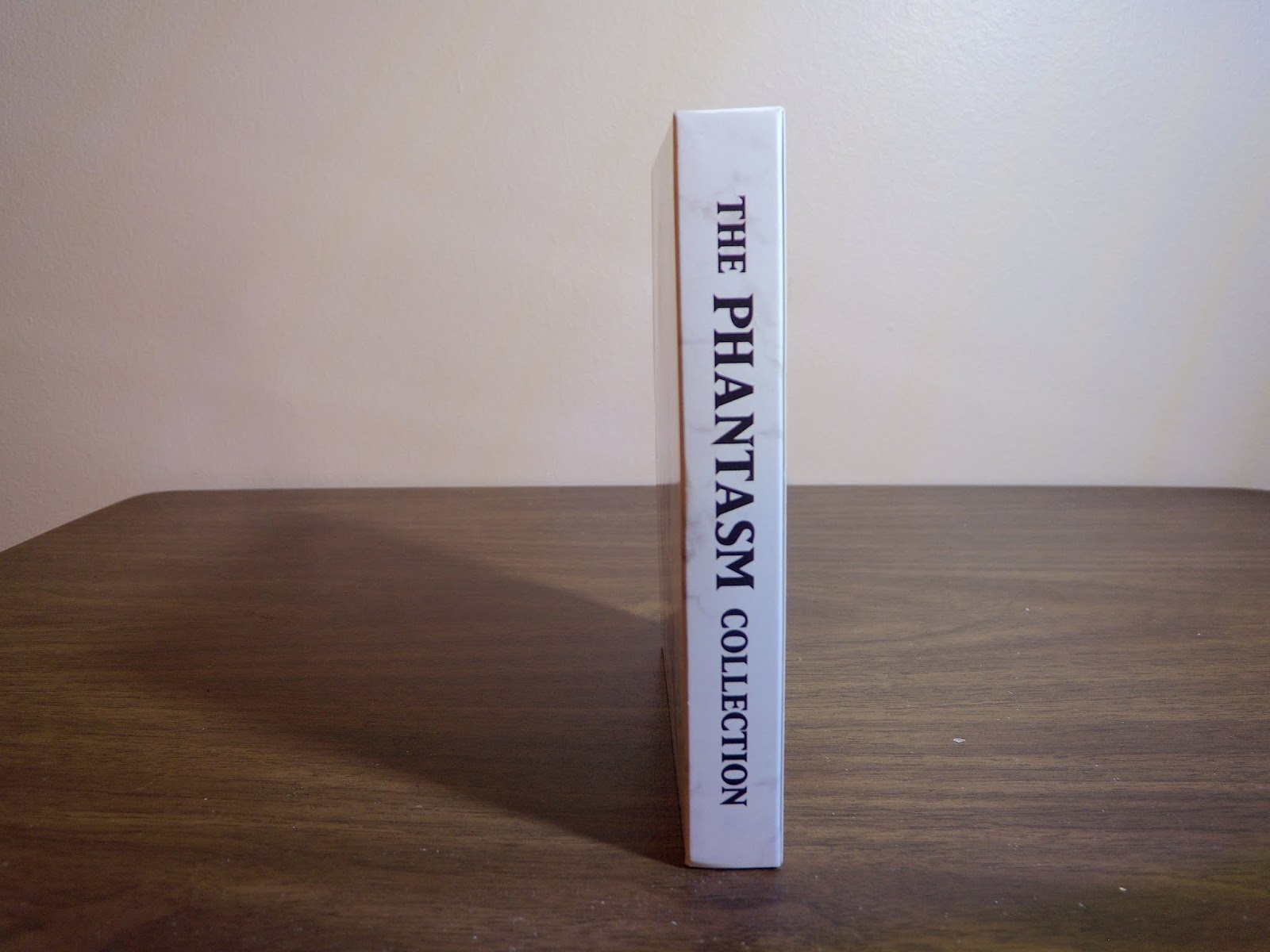 The Phantasm Sphere Collection (Well Go USA) Blu-ray Review