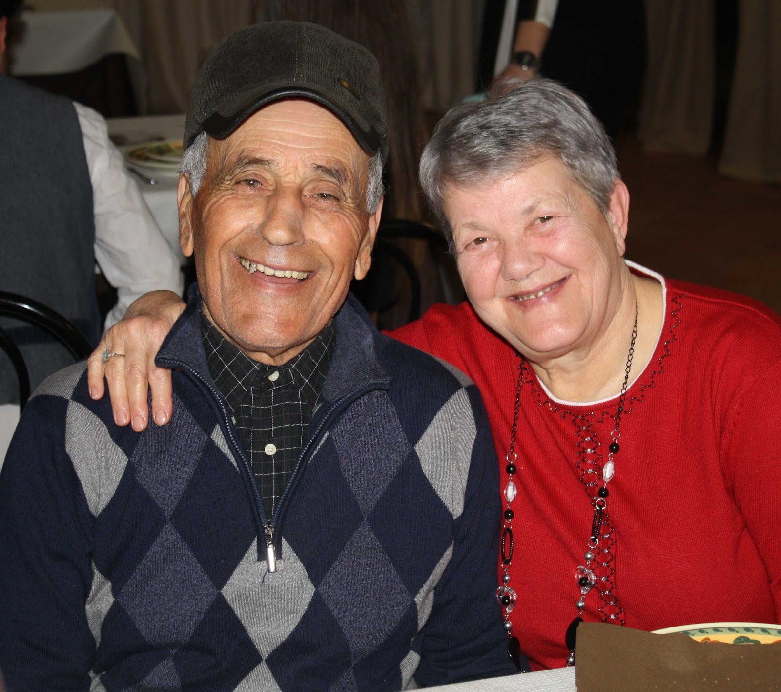 Living (with) abroad in Tuscany: A special birthday party for Flavia ...