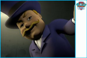 El Juguete de Moda: Personajes de la Patrulla Canina