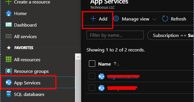 Sunny Setia Blog: Deploy Angular/Vue App to Azure Portal Through Visual Studio Code