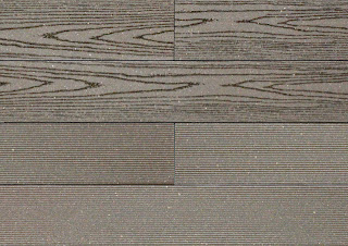 Marzua: Ecostyledeck, la tarima de exterior reversible de L’Antic Colonial