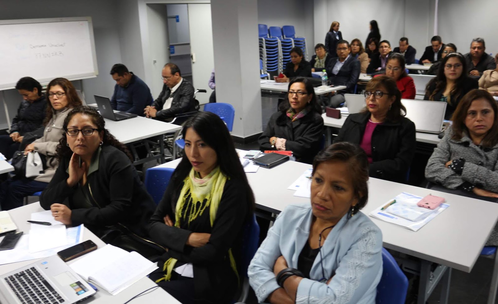 PRENSA ITV PERU: DIGEMID IMPLEMENTARÁ RED PERUANA DE CENTROS Y ...