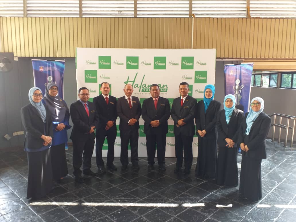 Tahniah PTAR Tersenarai Finalis AKNC 2019 - Perpustakaan UiTM