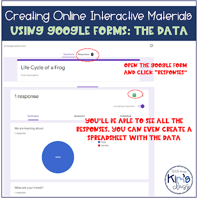 Little Miss Kim's Class: Creating Online Interactive Materials for ...