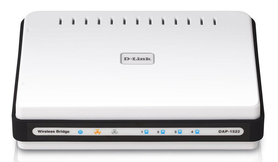 Jaringan Komputer: Mengenal Perangkat Jaringan Komputer (Repeater ...