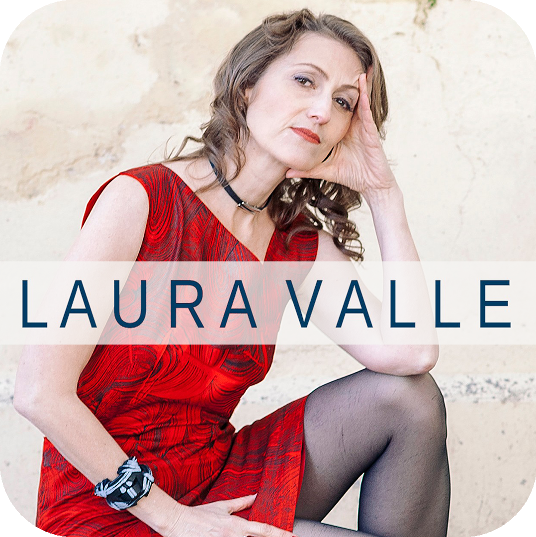 LAURA VALLE | Release: New Music Tuesday! Laura Valle's Single 'Boa ...