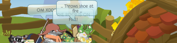 Animal Jam Community Blog