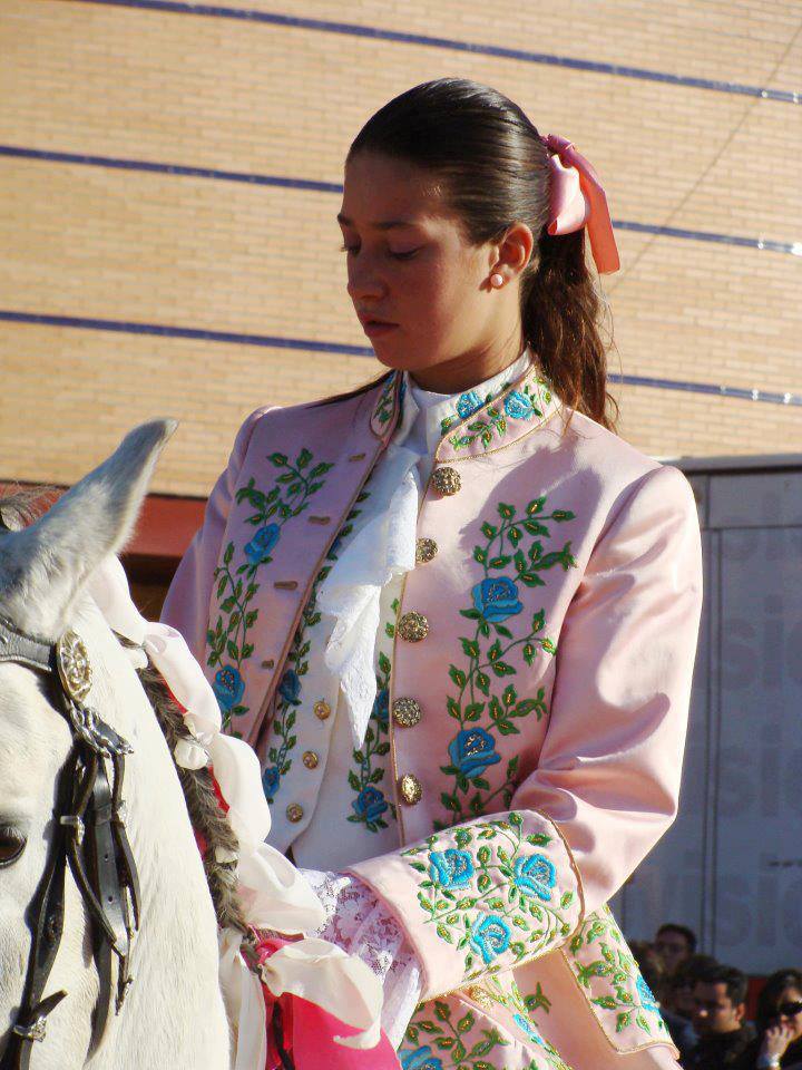 Farpas Blogue: Ana Rita este domingo em Vinaroz (Espanha)