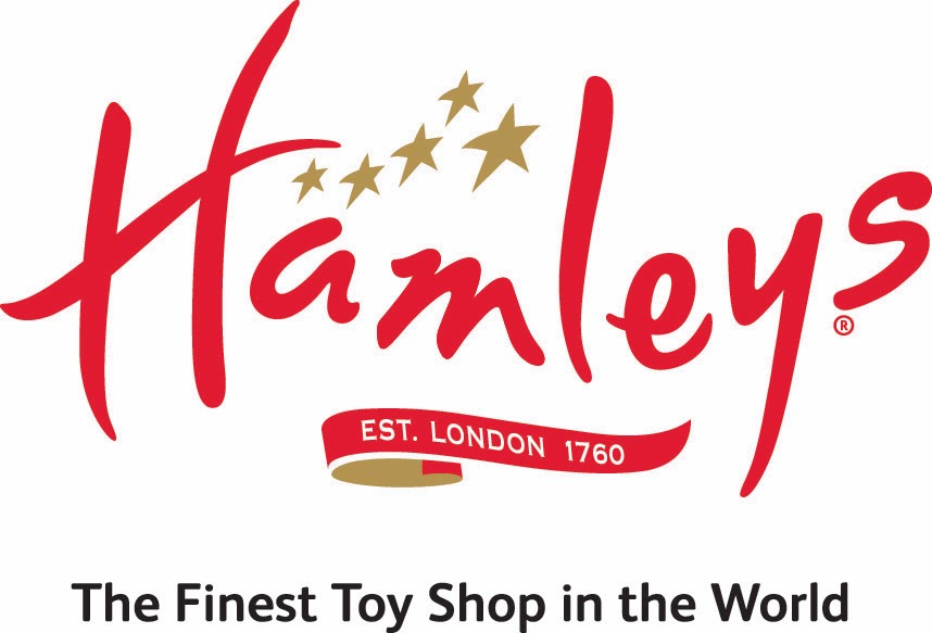 The Finest Toy Shop in the World | Little Eyes of Mine