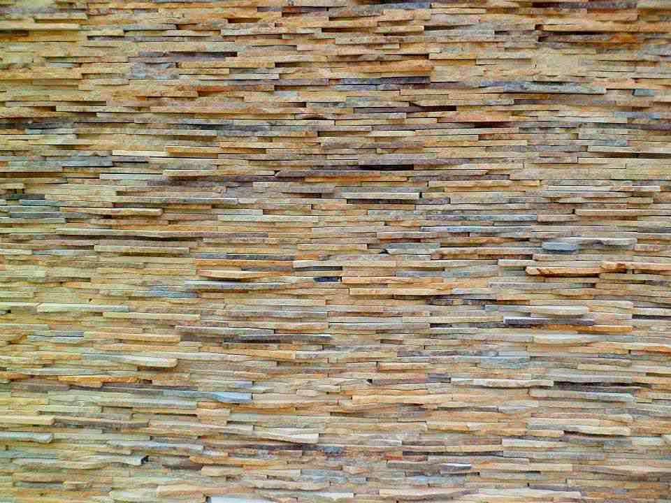 Decoracion con piedra rustica: Beneficios