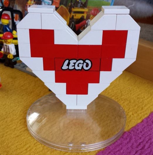 7 Valentine crafts to make with the children - Lifestyle & DIY blogger ...