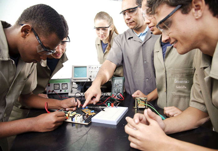 Cursos de Informática e Tecnologia Centro RJ: Quais as Diferenças do ...