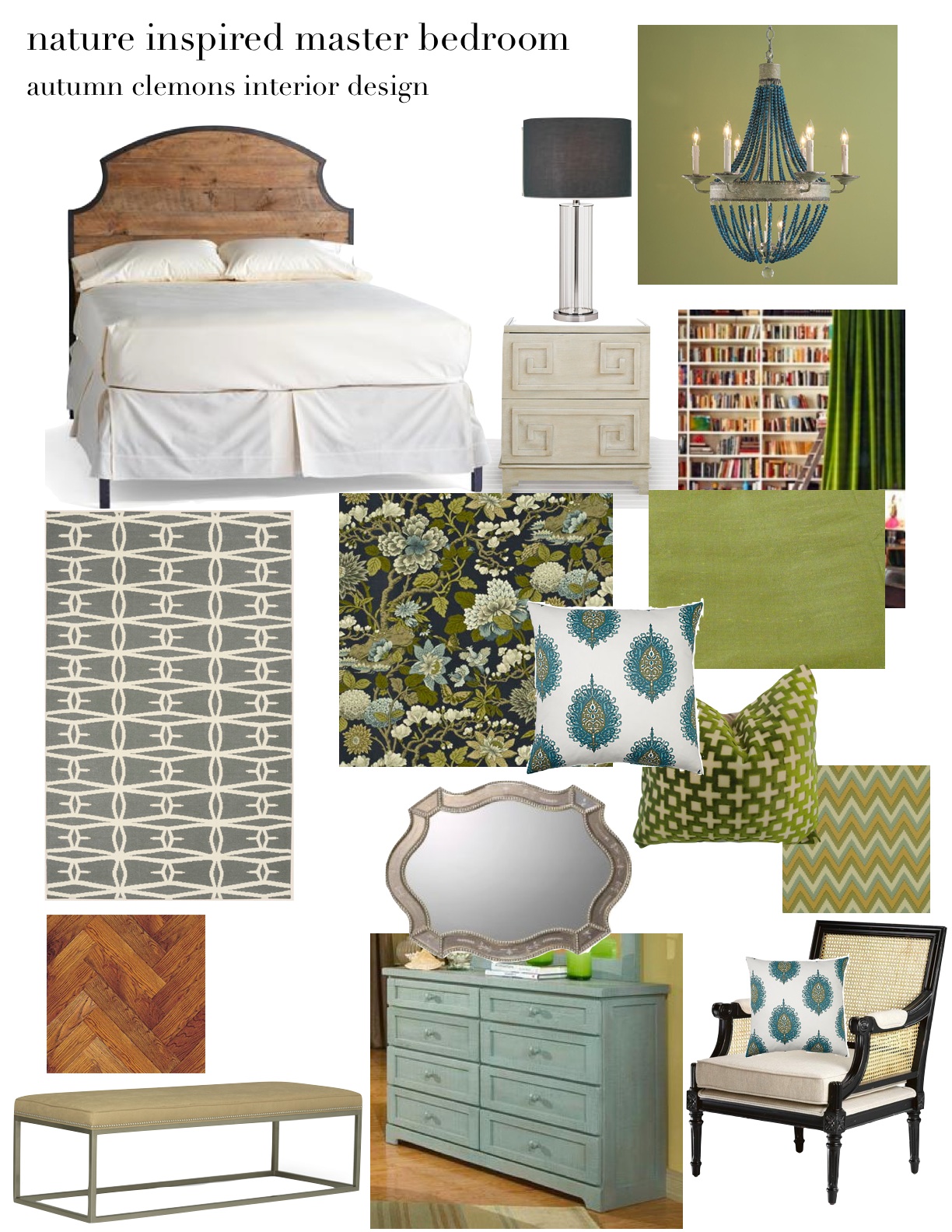 design dump: the GOOD MOOD (board) project: master bedroom