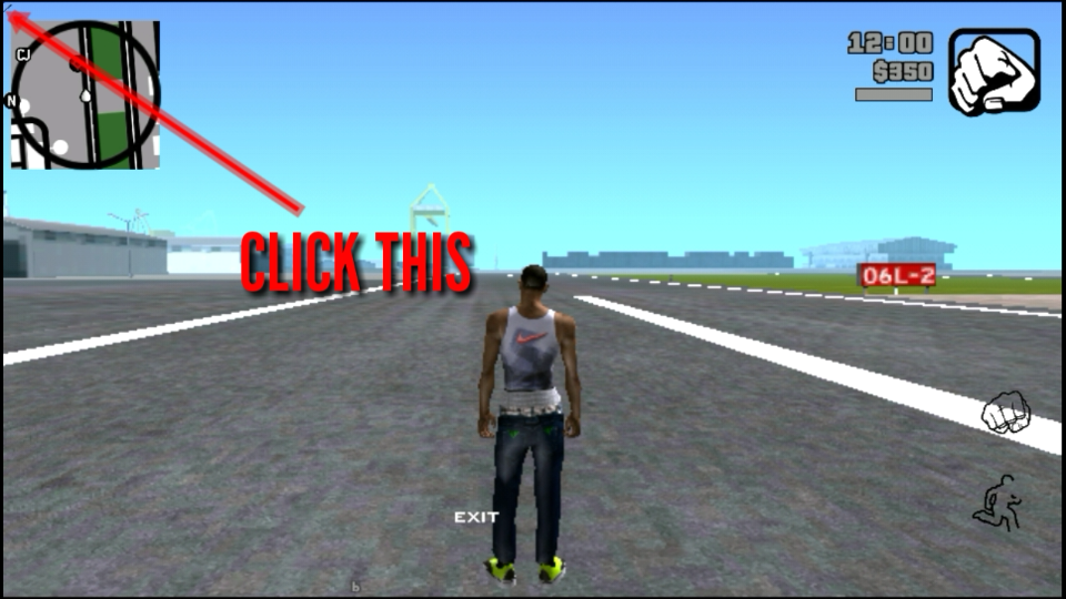 GTA V CHARACTER SWITCH/CHANGE MOD || SA ANDROID || BYMG ...