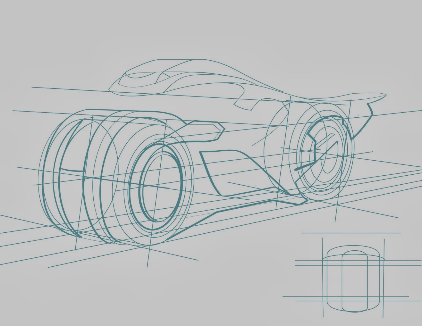 Amber Hardin Design Blog: 2D Model Designs