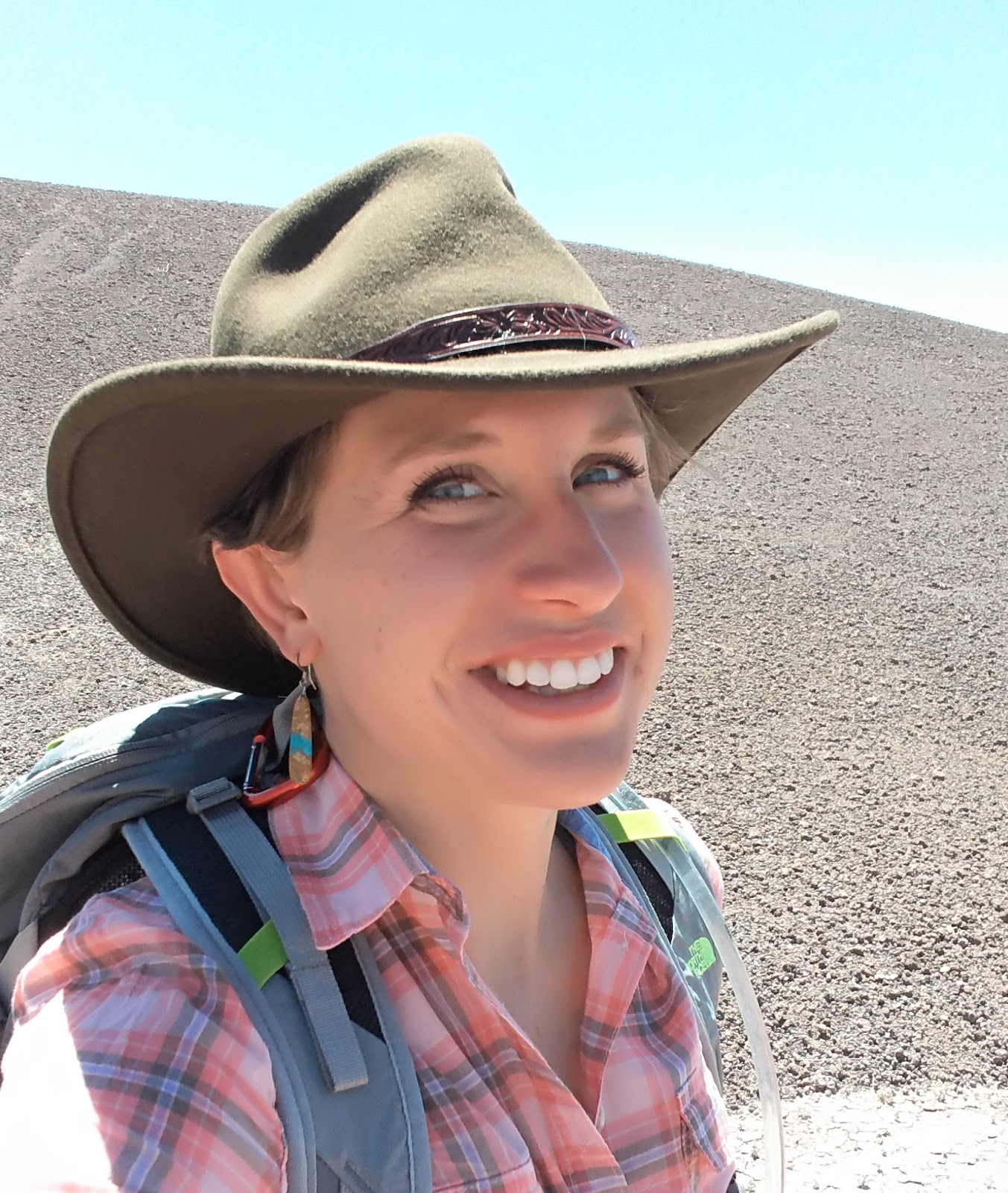 Art by Jennifer Leigh Borst