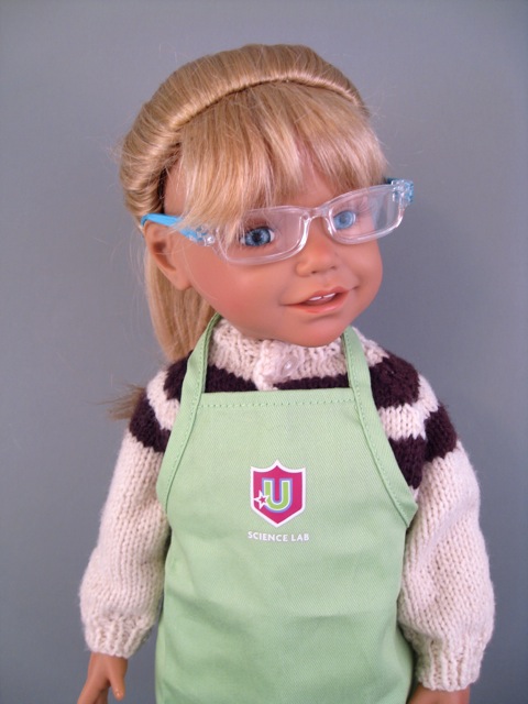 The American Girl Science Lab Set | The Toy Box Philosopher