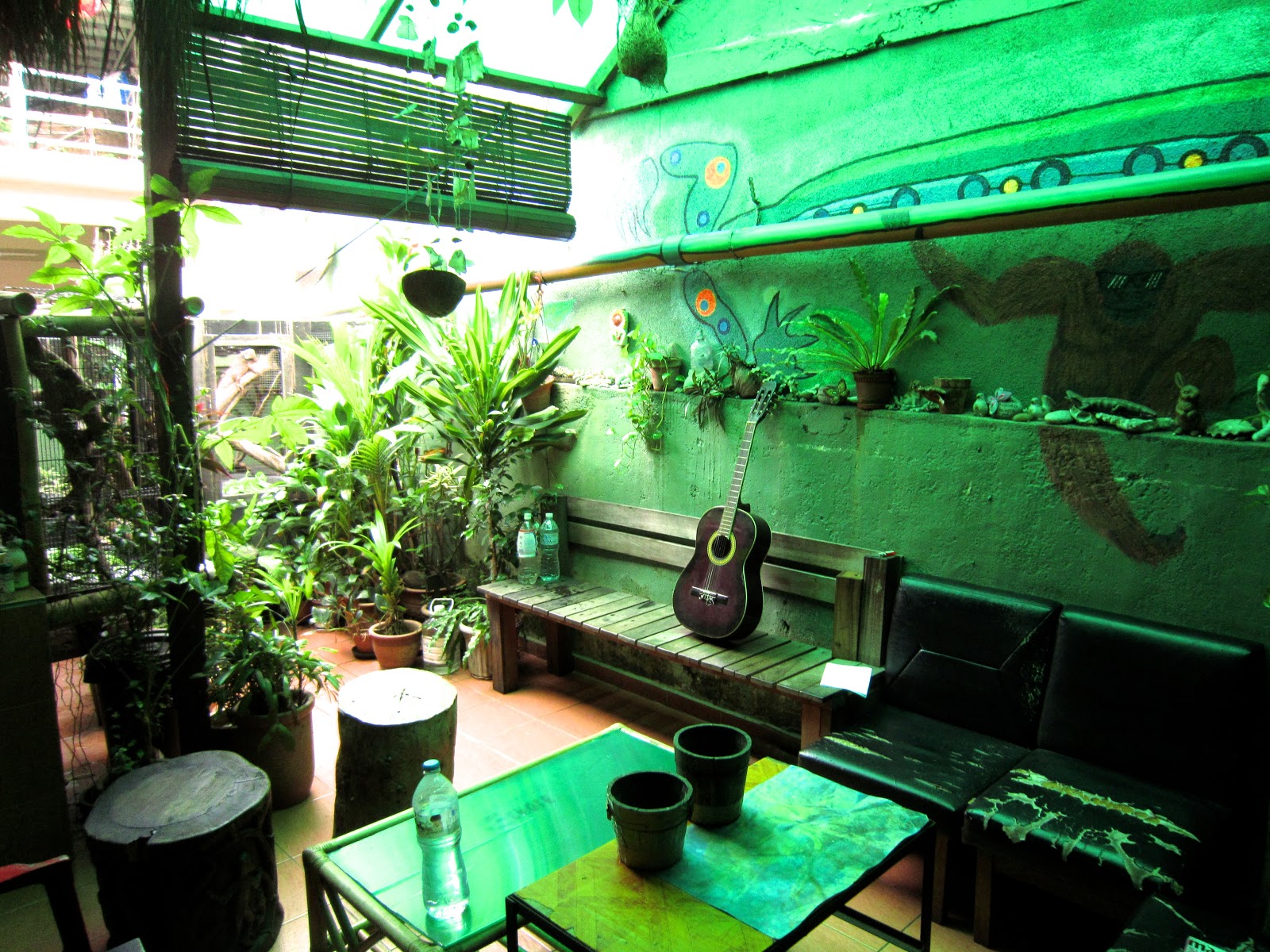 Seiklused ja jutud: Hipid