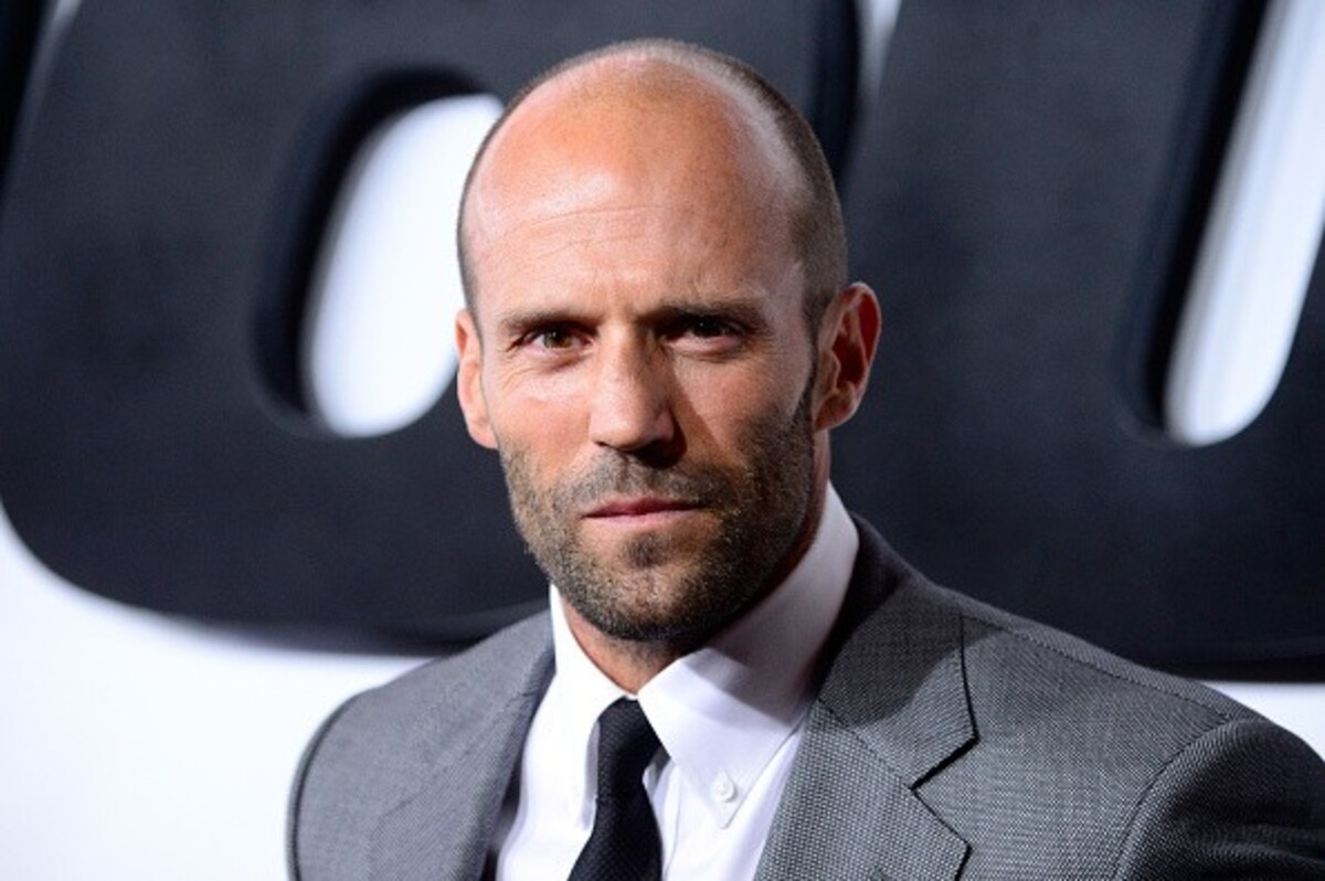 Jason Statham Bio Age Height Early Life Career